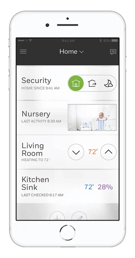 Resideo - Alarm Company Billing Software | WorkHorse