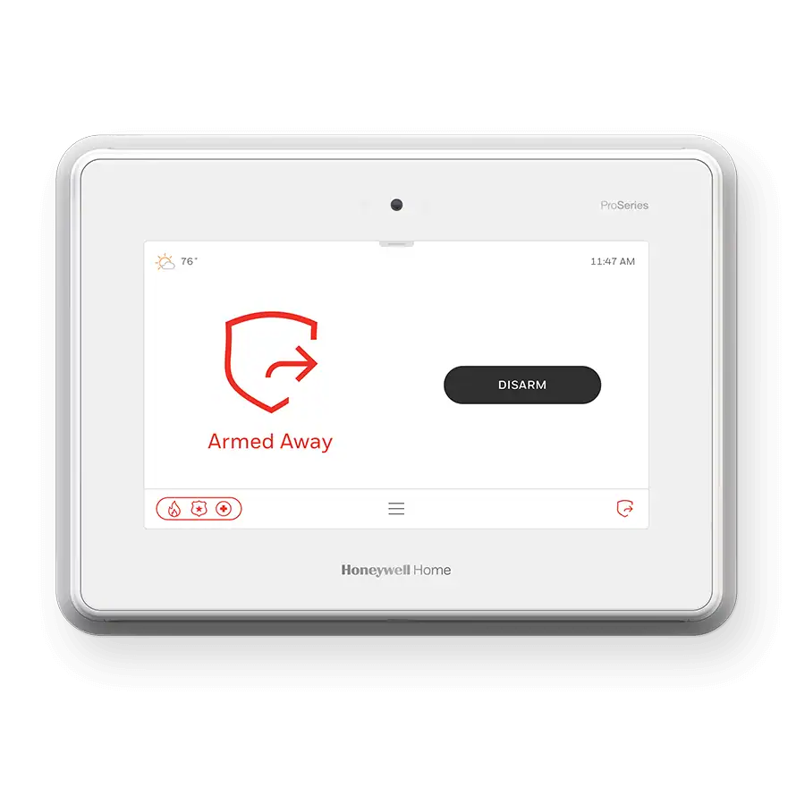 Resideo - Alarm Company Billing Software | WorkHorse